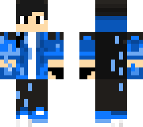 ethan animatez | Minecraft Skins