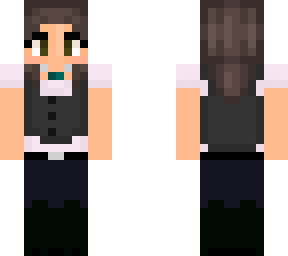 helena harper | Minecraft Skins