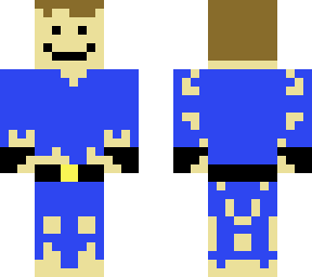 Homeless | Minecraft Skins
