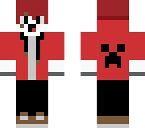 Kratos | Minecraft Skins