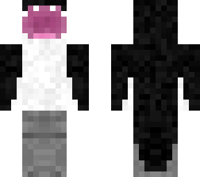 Orca | Minecraft Skins
