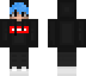 Rich Boy | Minecraft Skins