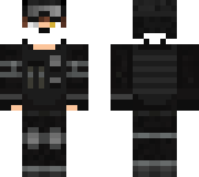 spec ops | Minecraft Skins