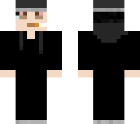 the doomer | Minecraft Skin