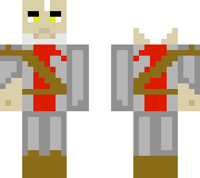 the witcher | Minecraft Skins