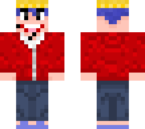 bojack | Minecraft Skins