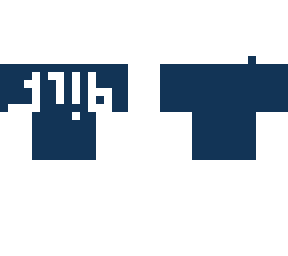 unspeakables flip merch | Minecraft Skin