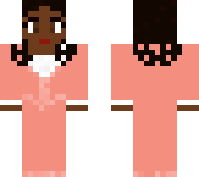 Hamilton | Minecraft Skins