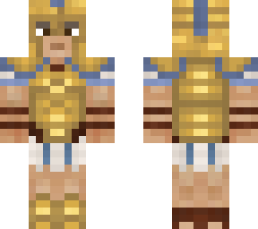 Hoplite | Minecraft Skins
