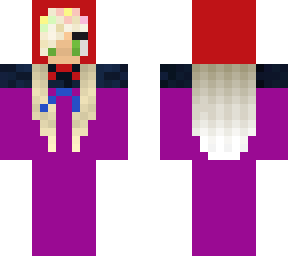 Elina | Minecraft Skins
