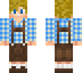 hemd | Minecraft Skins