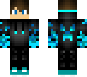 Monster Energy | Minecraft Skins