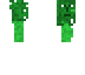broccoli | Minecraft Skins