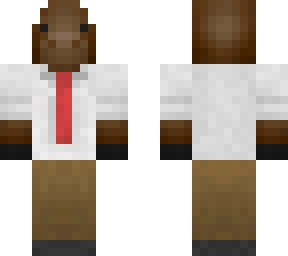 buffalo | Minecraft Skin