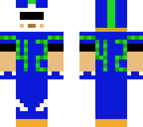seahawks | Minecraft Skins