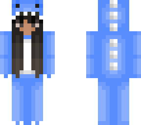 Isabella | Minecraft Skin