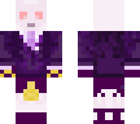 Killer Queen | Minecraft Skins