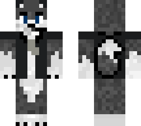Lobo | Minecraft Skins