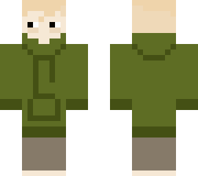 My Oc Quinn | Minecraft Skin