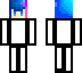 Piano Player | Minecraft Skin