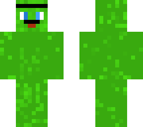 Pickle | Minecraft Skins