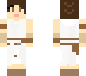 Rey | Minecraft Skin