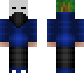 Game Master | Minecraft Skins