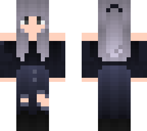 Titi | Minecraft Skin