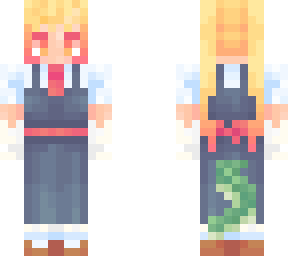 tohru | Minecraft Skins