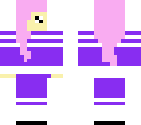Ldshadowlady | Minecraft Skins