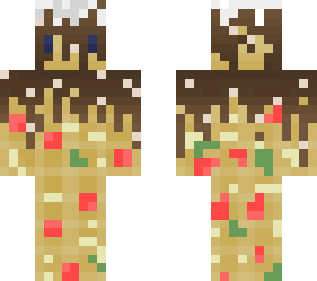 Waffle | Minecraft Skins