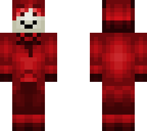 Alastor | Minecraft Skins