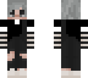 C': | Minecraft Skin