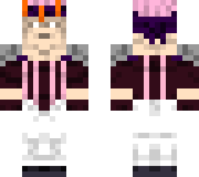jjba | Minecraft Skins