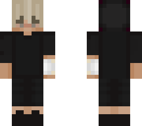 dat boy got a roly | Minecraft Skin