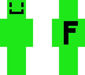 Fruitberries | Minecraft Skin