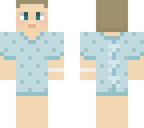 buzz cut | Minecraft Skins