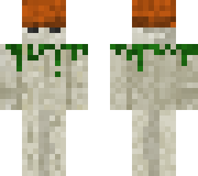 Myconid | Minecraft Skin