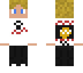 Onion | Minecraft Skins