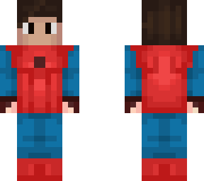 Peter | Minecraft Skin