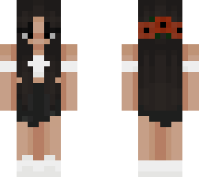 RaRe | Minecraft Skin