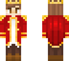 prince charming | Minecraft Skins