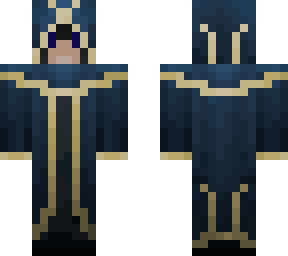 Sage | Minecraft Skin