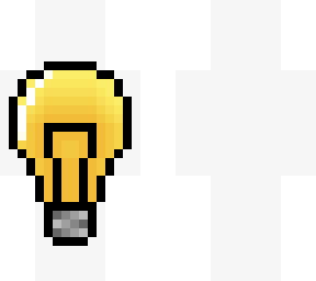 Light Bulb | Minecraft Skins