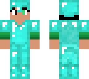 Trap | Minecraft Skins