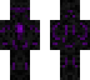 void skin | Minecraft Skins
