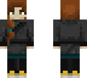 architect | Minecraft Skin