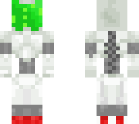 courier 6 | Minecraft Skins