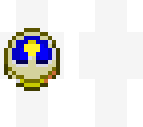 Clock | Minecraft Skins