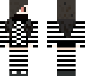 Negras | Minecraft Skins